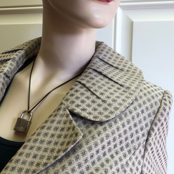 Giorgio Sant’Angelo | Jackets & Coats | Giorgio Santangelo Blazer 8 ...